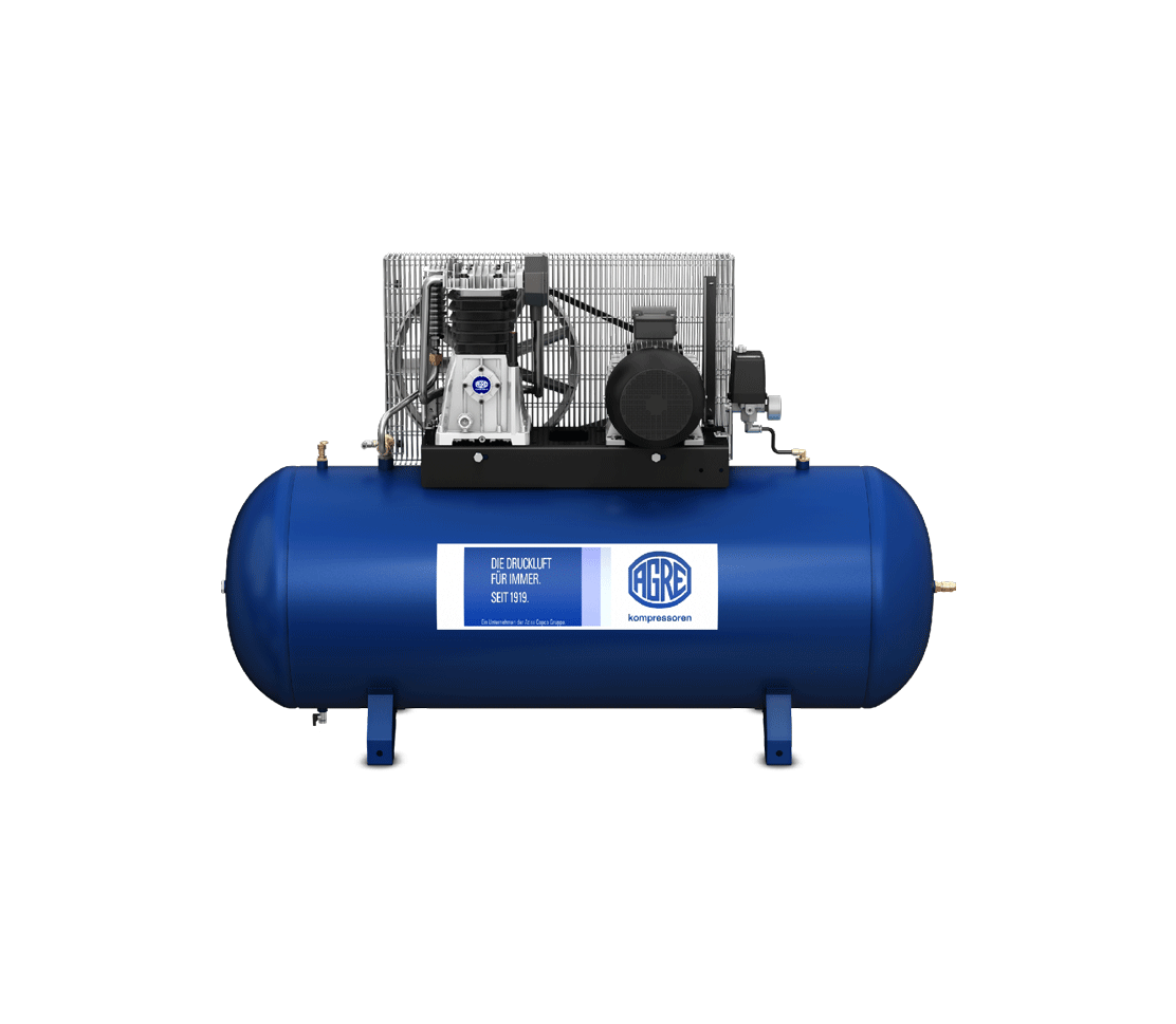 Profi Twister | AGRE Österreich